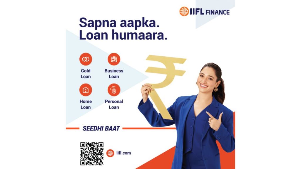 IIFL Finance launches ‘Sapna Aapka Loan Hamara’ pan-India marketing campaign - Brand Wagon News ...