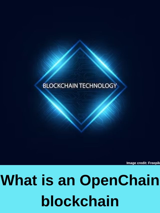 Blockchain Exclusive