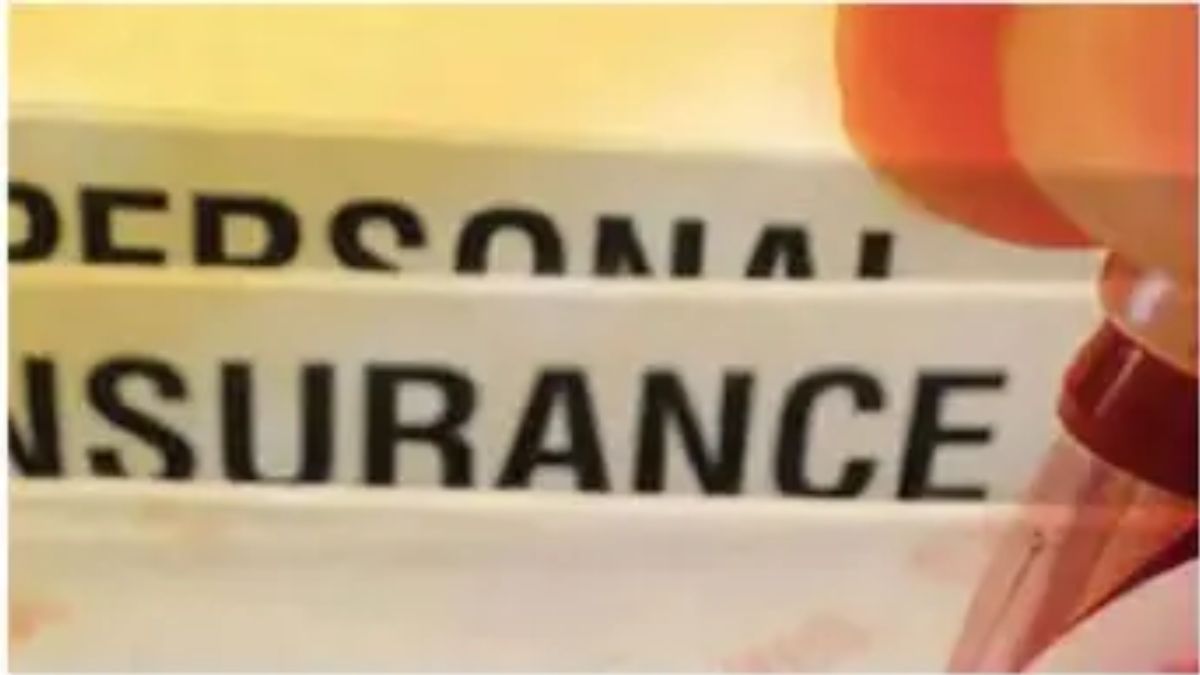 Your Money: Get ready for faster claims processing with insurtech ...
