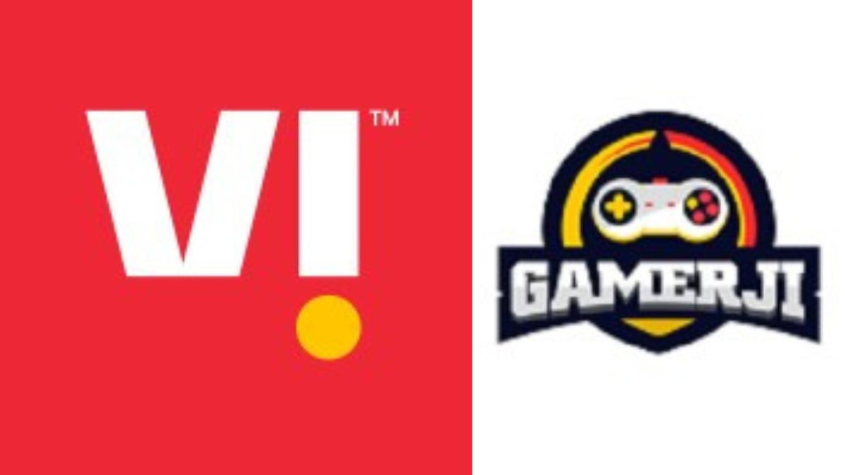 Vi enters into Esports in partnership with Gamerji - Brand Wagon News ...