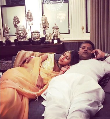Inside Lalit Modi’s luxurious lifestyle: A lavish London mansion, uber ...