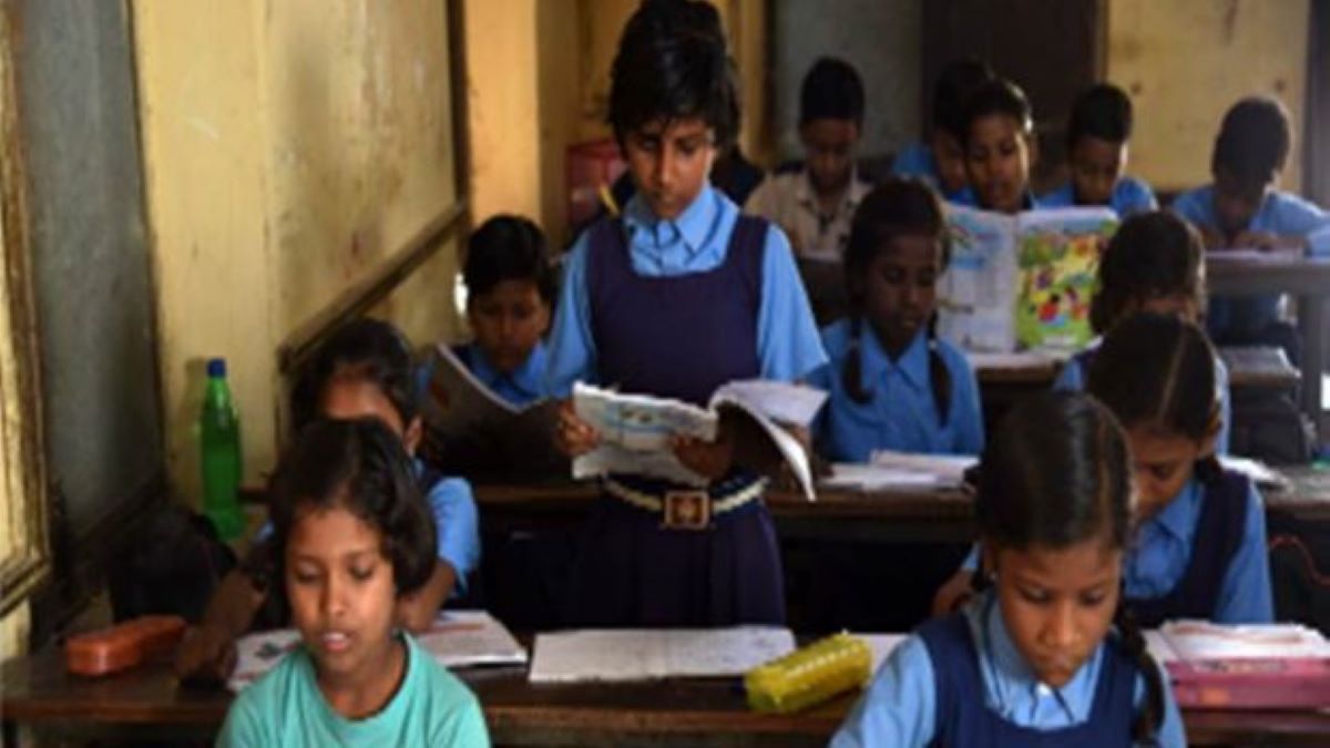 Old education system ‘rogue’ as students had to ‘read, write, vomit ...