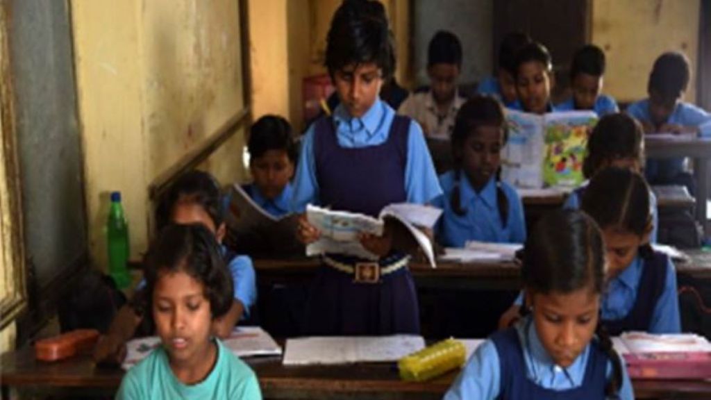 Old education system ‘rogue’ as students had to ‘read, write, vomit ...