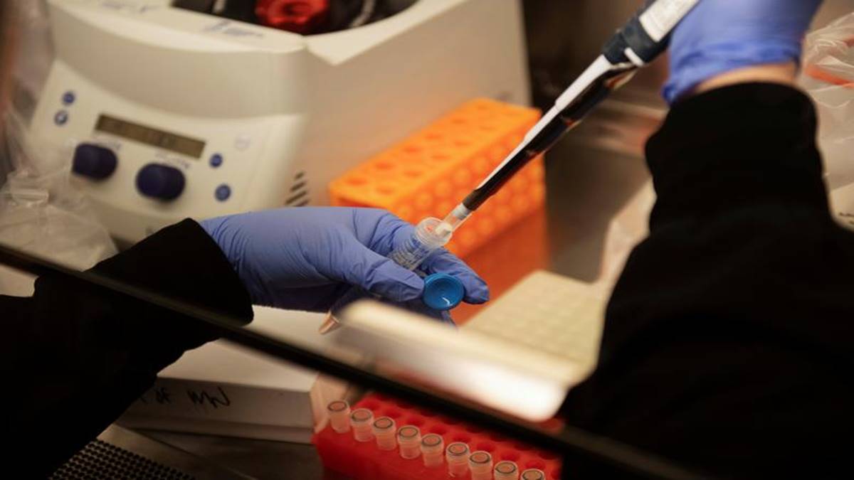 New testing approach for COVID-19 developed that could catch infection ...