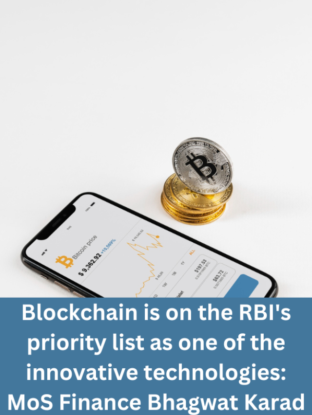 Blockchain Archives | The Financial Express