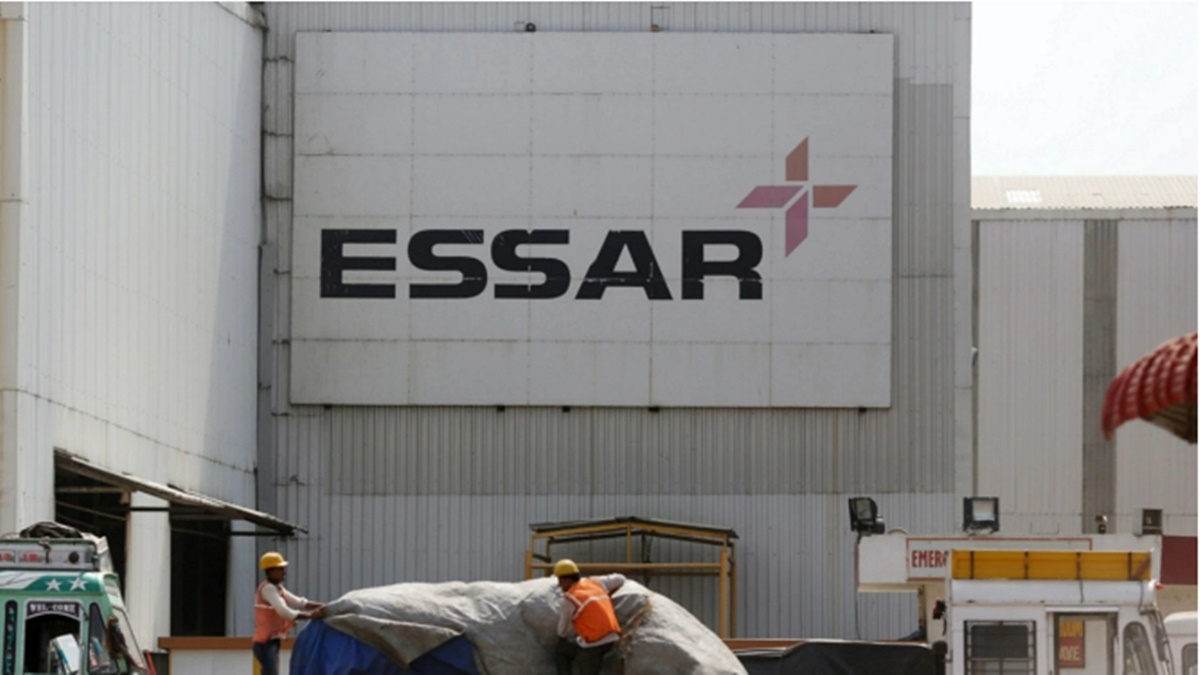 Essar group News: Essar group Latest News, Essar group Today news ...