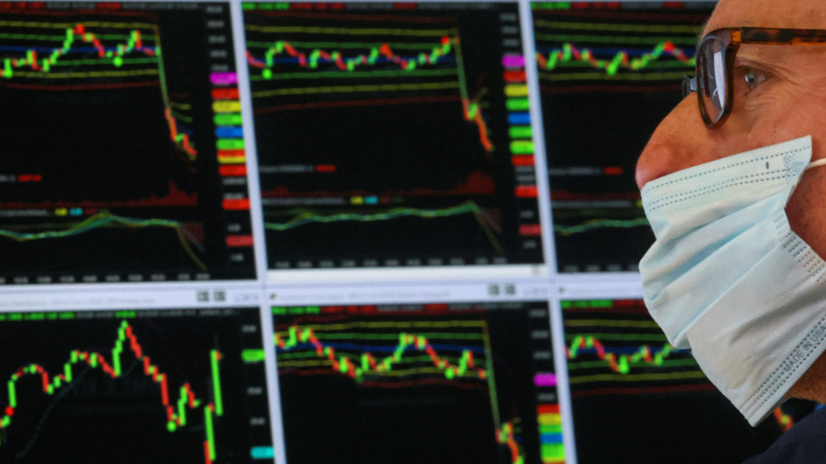 Bonding with global indices - Opinion News | The Financial Express