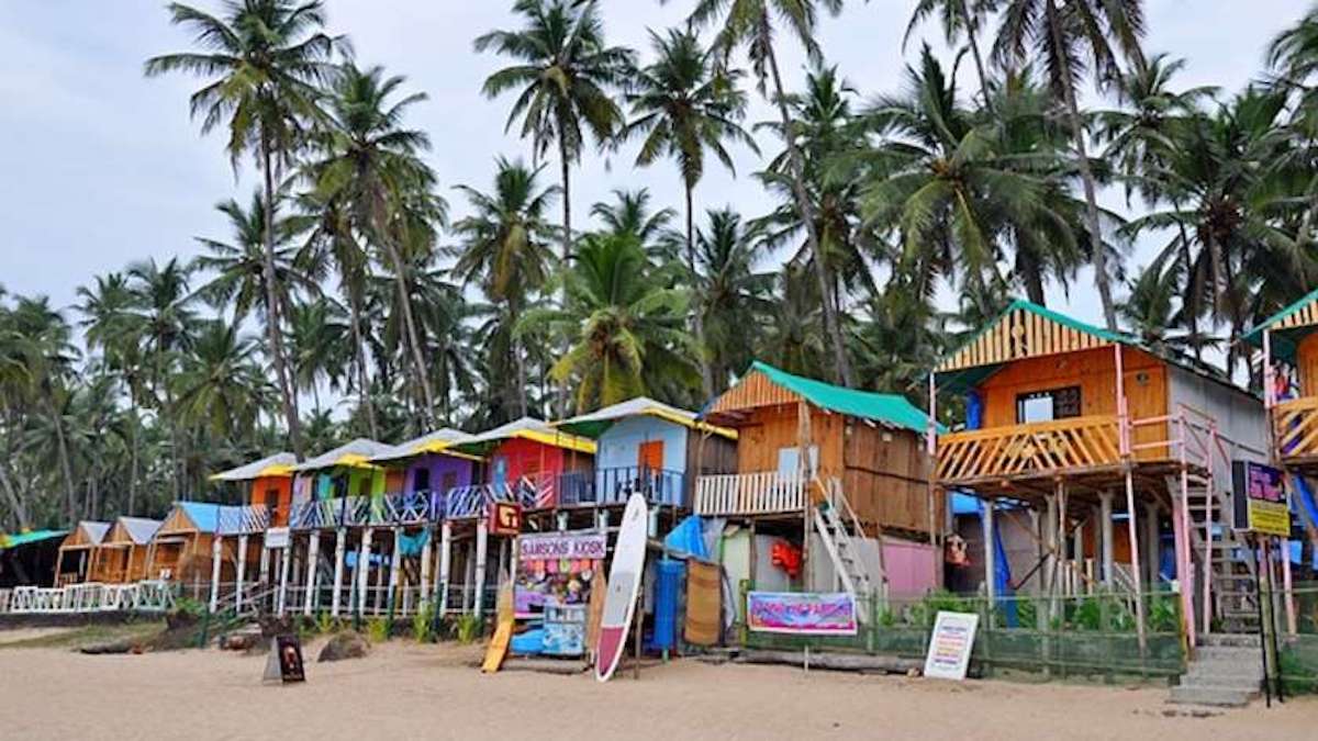 Want to buy a holiday home in Goa? This platform is making it easy and ...