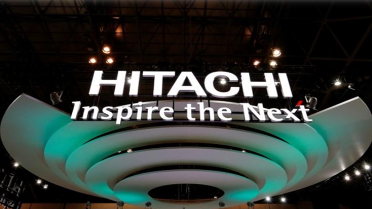 Hitachi India aims to contribute USD 20 billion to parent’s global revenue by 2030 - Industry ...