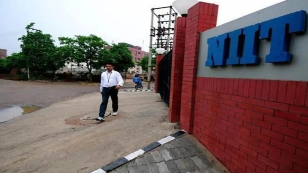 NIIT University announces early admission programme for academic year ...
