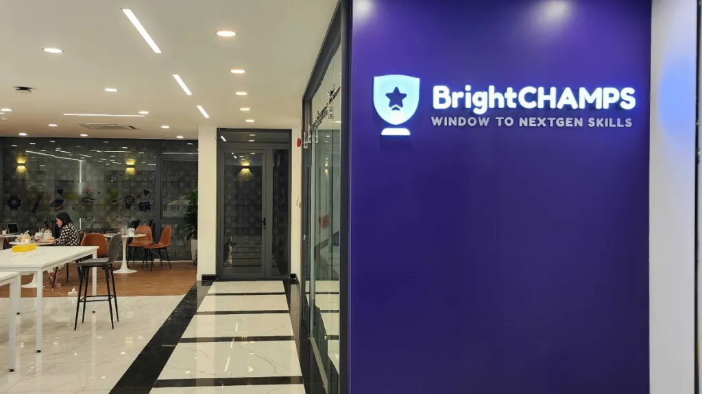 BrightCHAMPS launches Next-Gen Hubs in Vietnam, aims to offer STEM ...