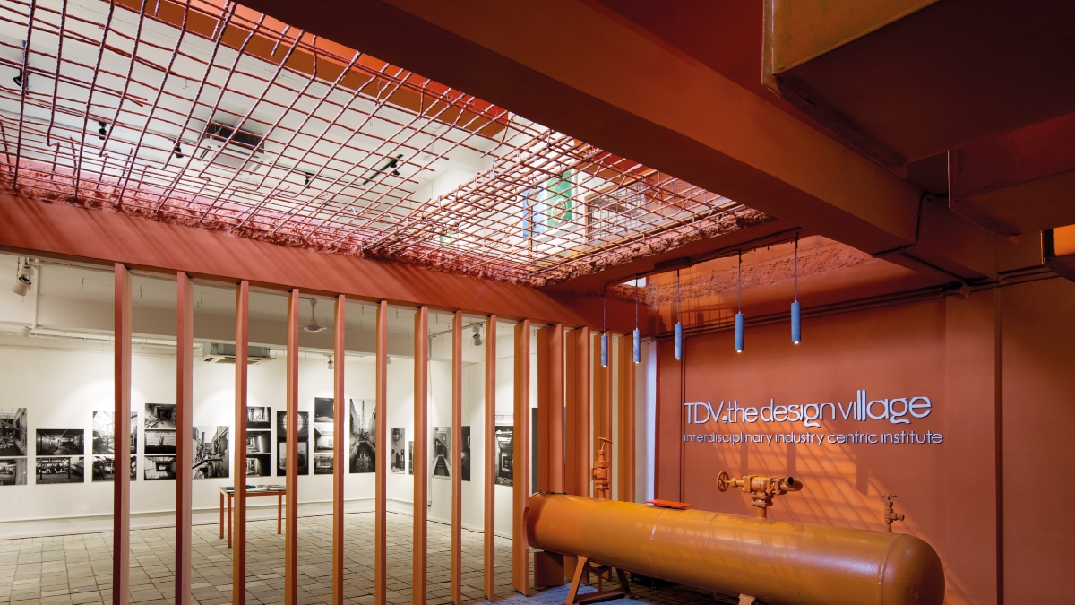 TDV invites applications for design courses for academic session 2023 ...