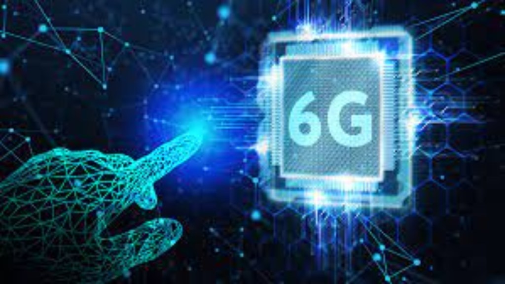 6G network by 2028? This country wants to beat everyone in race to launch 5G successor for ...