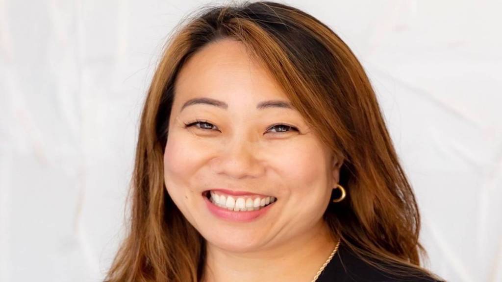 Meet Jeanie Chang, the therapist who blends K Dramas into her sessions ...