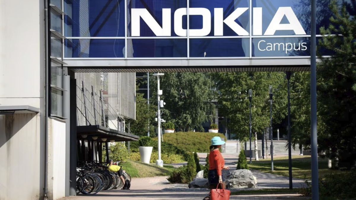 Nokia extends production of fibre broadband equipment to India - Technology News | The Financial ...
