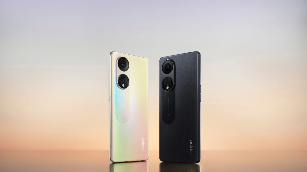 Oppo Reno 8T 5G launched in India: Check full specs, price, and everything else you need to know ...