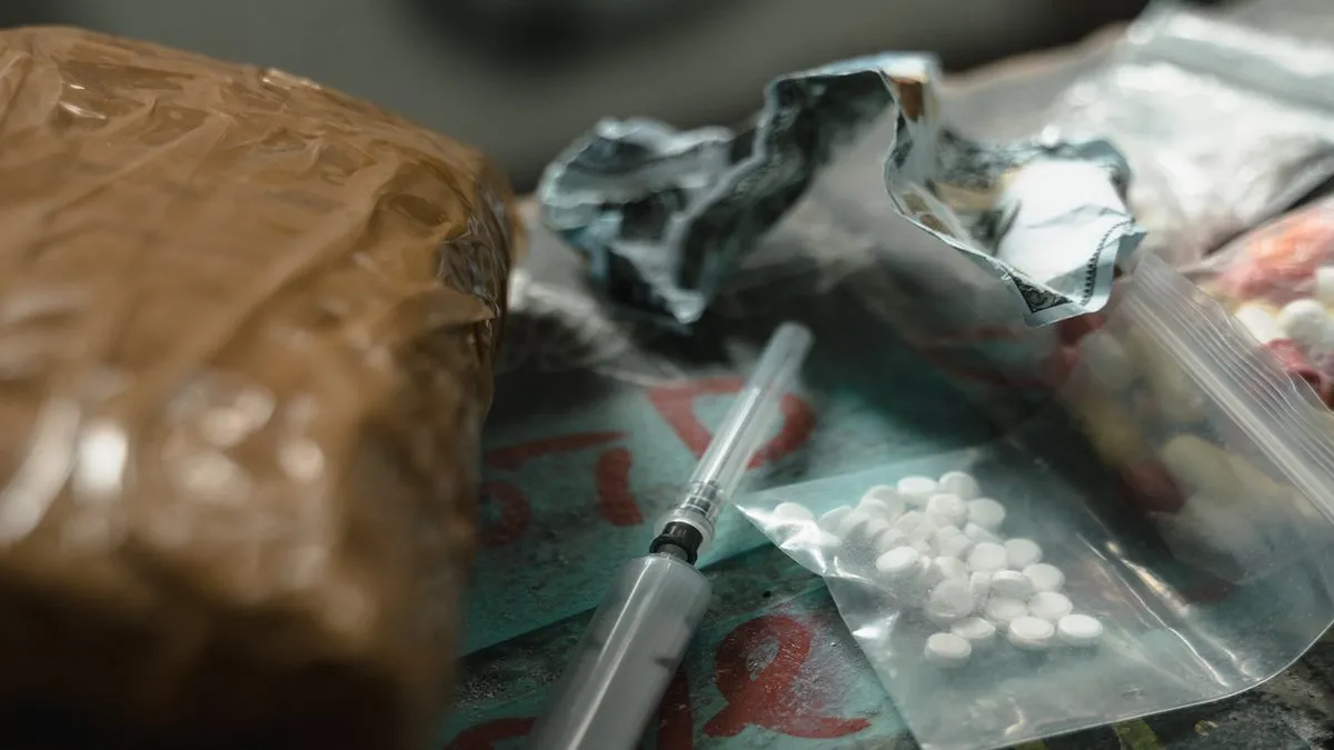 Kerala’s drug menace: Sharp spike in cases under NDPS Act in 6 years ...