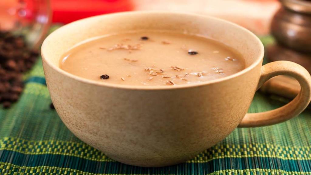 What is Raab? The food item that has got GST relief? Know its benefit ...