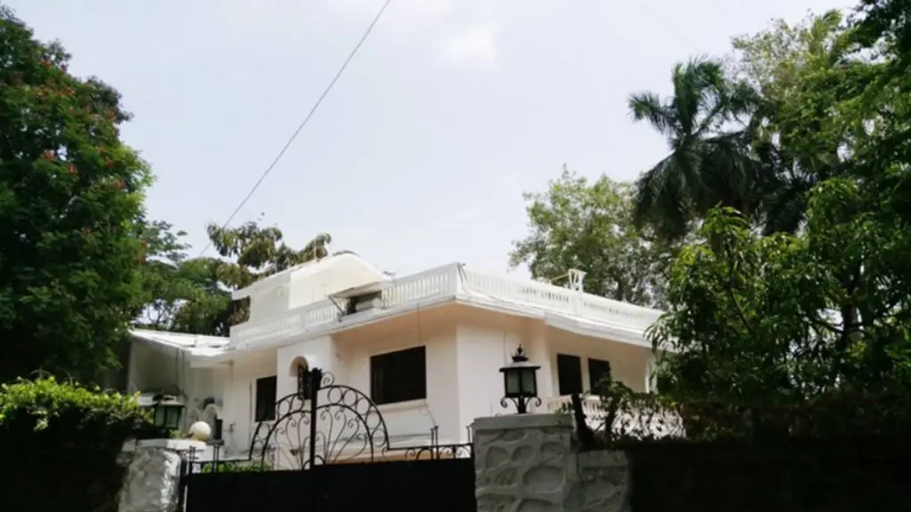 In Images | As Godrej buys Raj Kapoor’s bungalow for Rs 100 crore; Here ...
