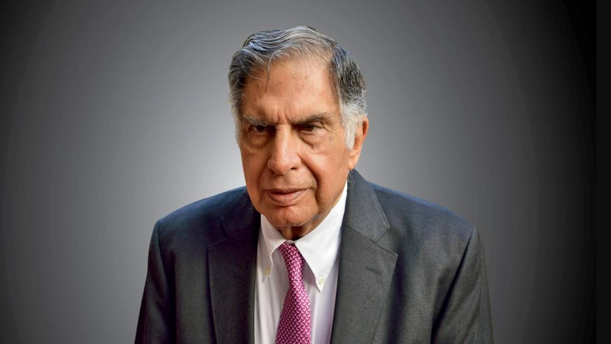 Ratan Tata to Shiv Nadar: Here’s a look at the top philanthropists in ...