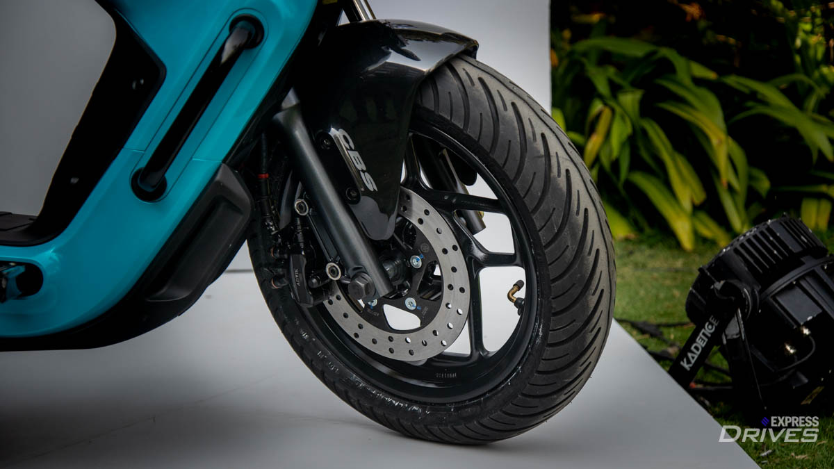 Top 5 things to know about River Indie EV - Bike News | The Financial ...