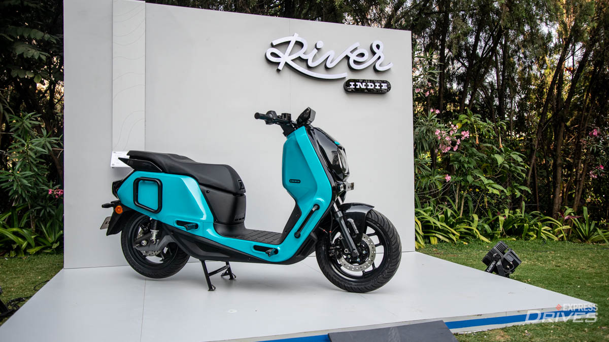 Top 5 things to know about River Indie EV - Bike News | The Financial Express