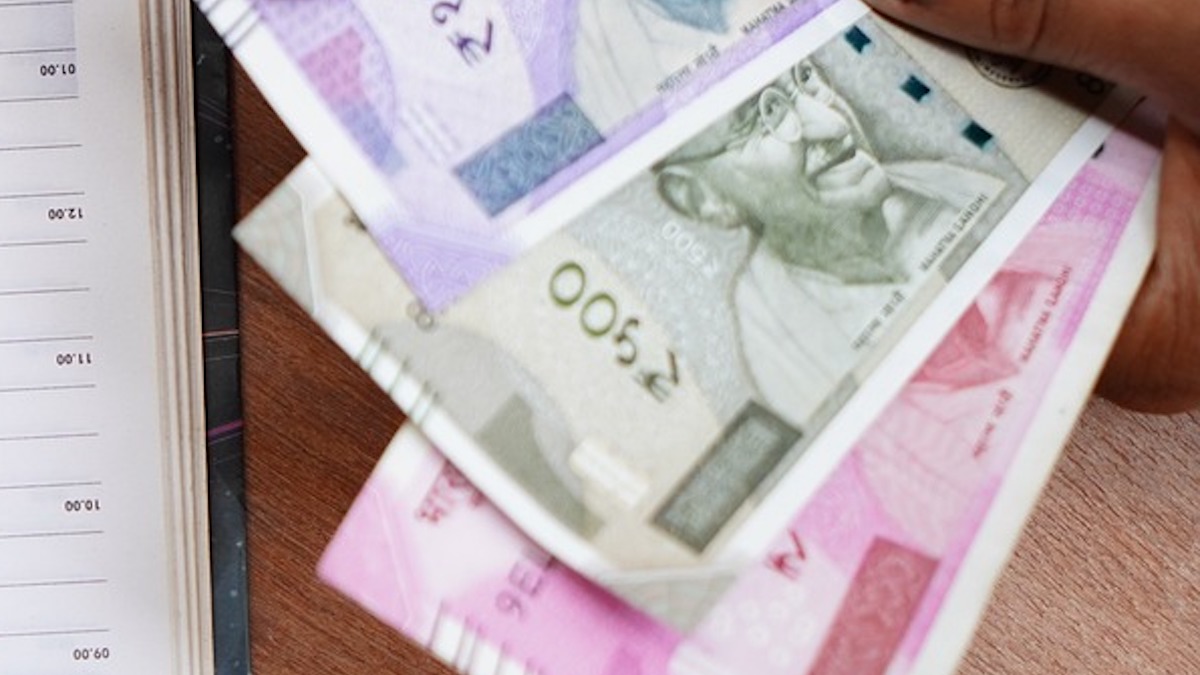 SCSS calculation: Senior Citizen couples can get Rs 40,000/month income ...