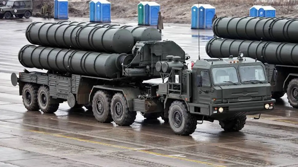 Global interest arises on the Russian weapons and military equipment ...
