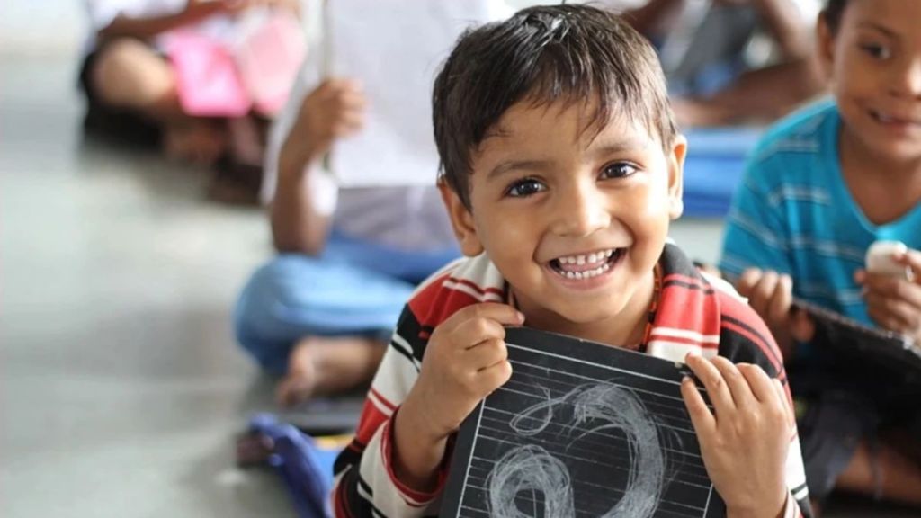 Why education is aspirational in India? Explains Shaveta Sharma Kukreja ...