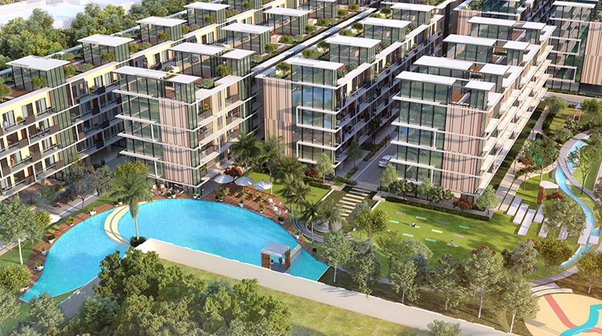 Signature Global launches three independent floor projects in Gurugram ...