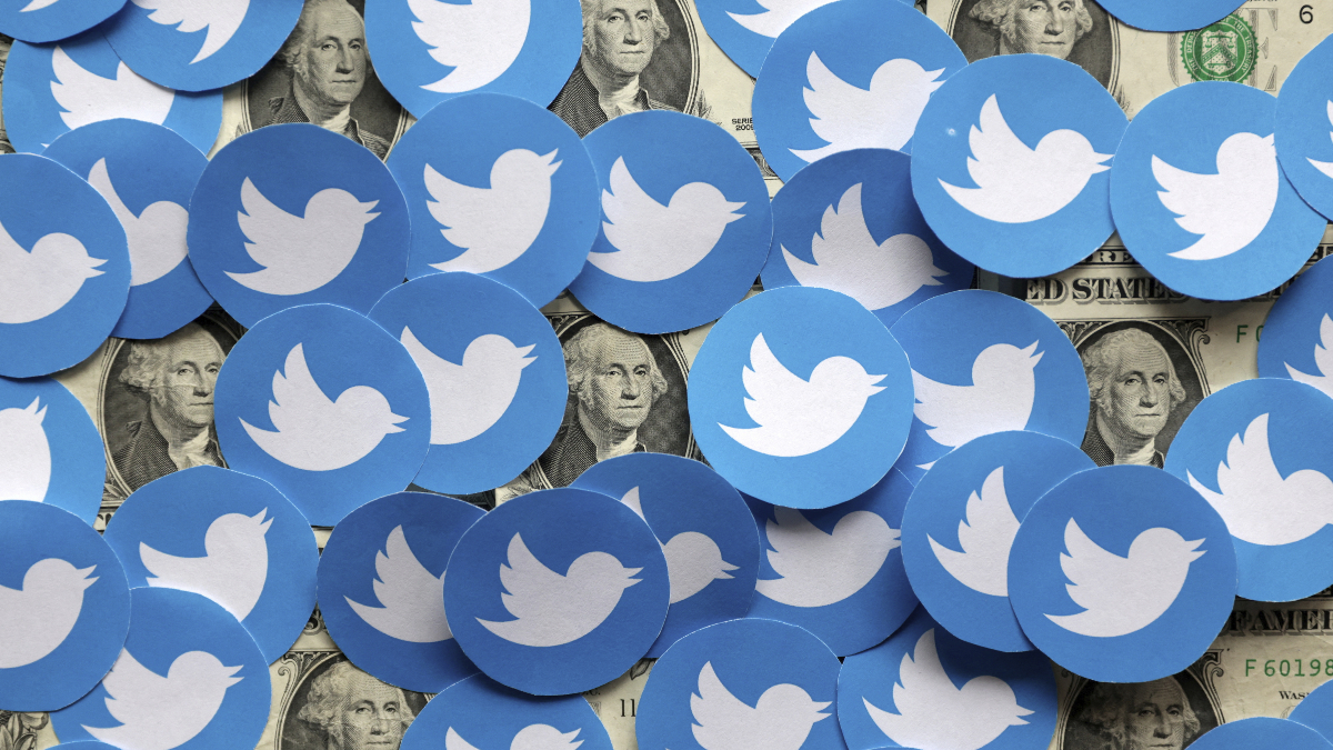 Twitter to start charging users to secure accounts by text message from ...