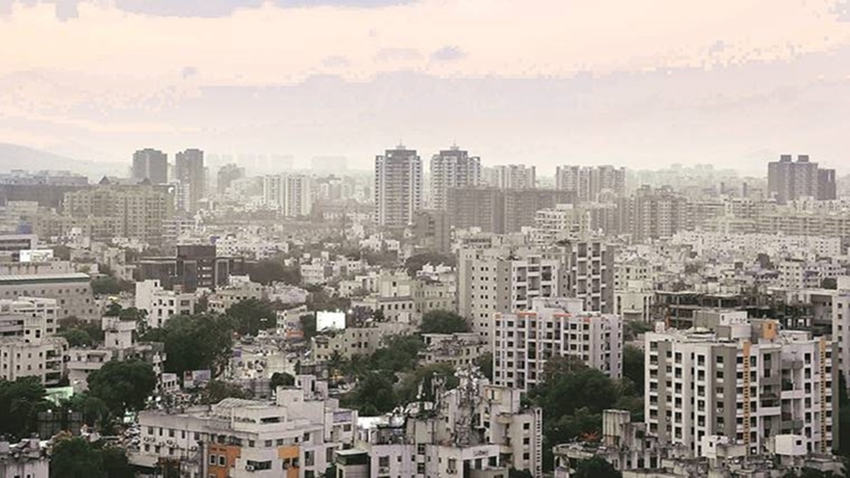 Govt improves monitoring and coordination of 100 smart cities- Here’s ...