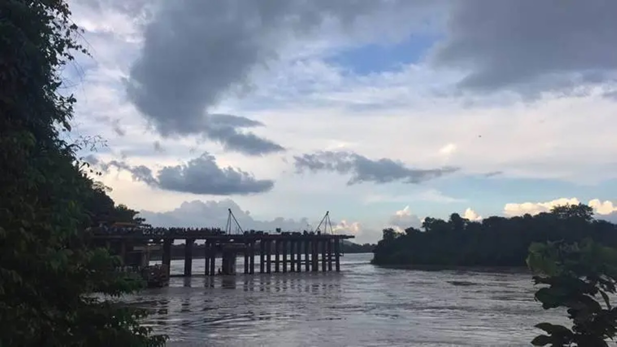 Boost to Maritime Industry! Centre gives in-principle approval to ...