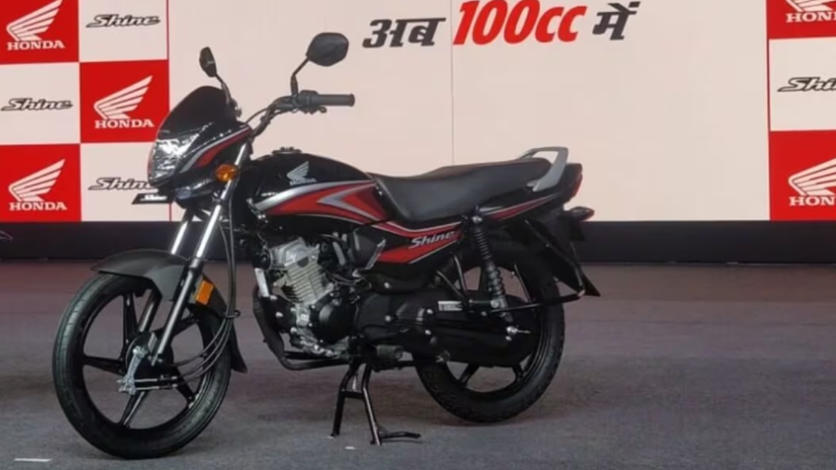 Honda Shine 100 vs Hero Splendor Plus: Price, specs comparison - Bike ...