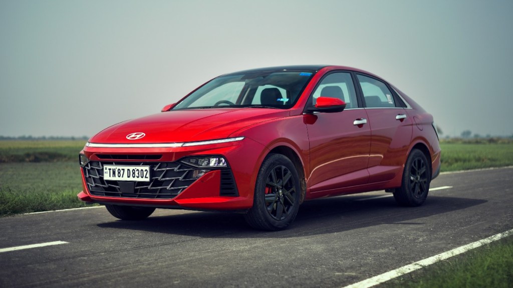 Hyundai sells over 50,000 units in June 2023: Exter SUV launch soon ...