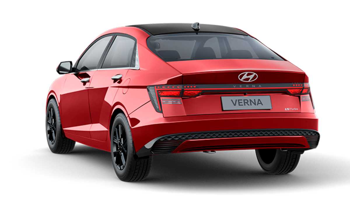 New Hyundai Verna vs 2023 Honda City: Specs, Features and ADAS - Car ...