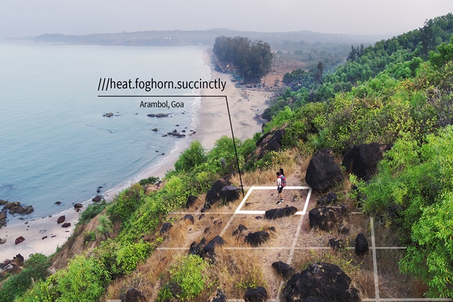 New mapping tech: What is what3words and how does it work? - Technology ...