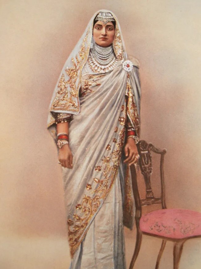 Meet 7 Maharanis of royal India; Know everything about Sultan Kaikhusrau Jahan, Begum of Bhopal ...