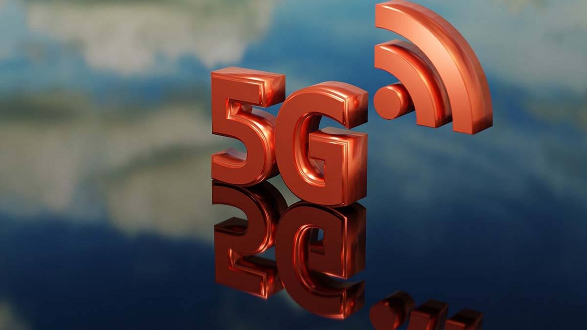 Explainer: The 4G-5G technology stack - Technology News | The Financial ...