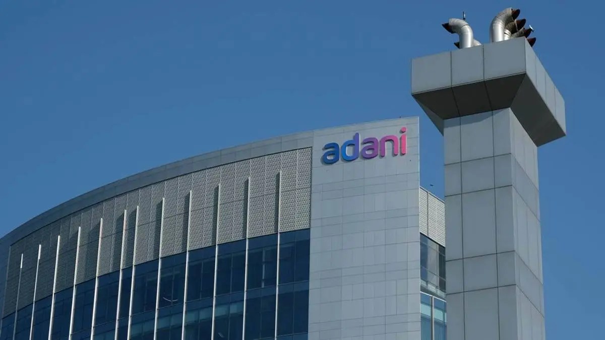 Four Adani group stocks out of Nifty Alpha 50 index as NSE rejigs indices - Market News | The ...