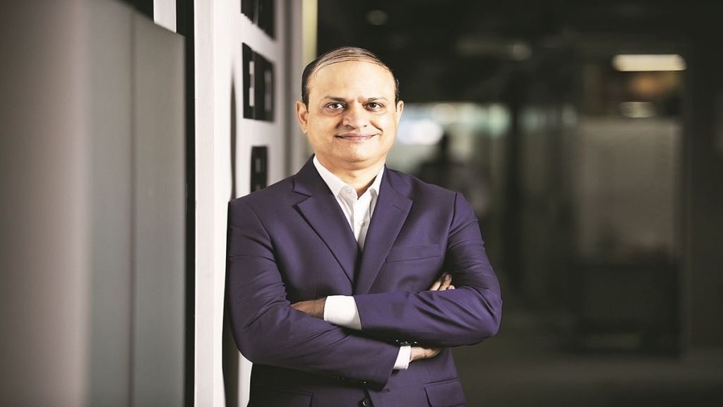 Future of tech: Indian CTOs push towards ‘New IT’ - Technology News ...