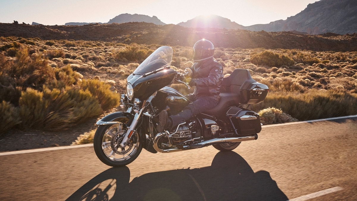 BMW R18 Transcontinental launched in India at Rs 31.50 lakh - Car News ...