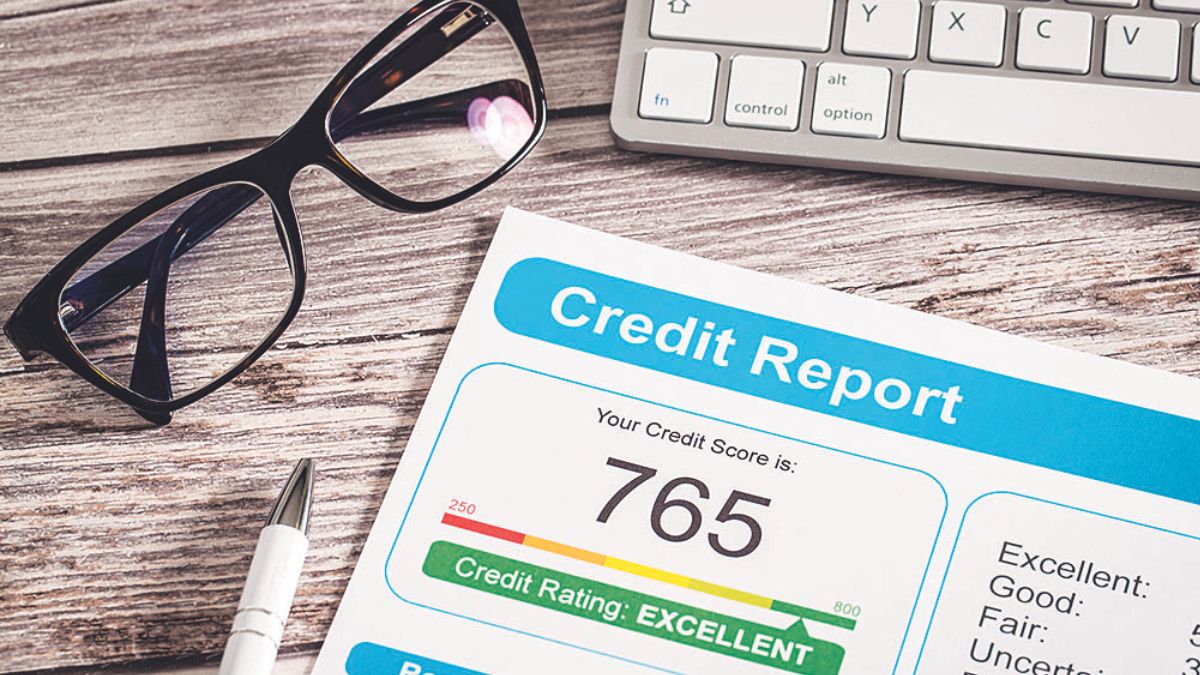 How much time does it take to get a credit score of 750? - Money News ...