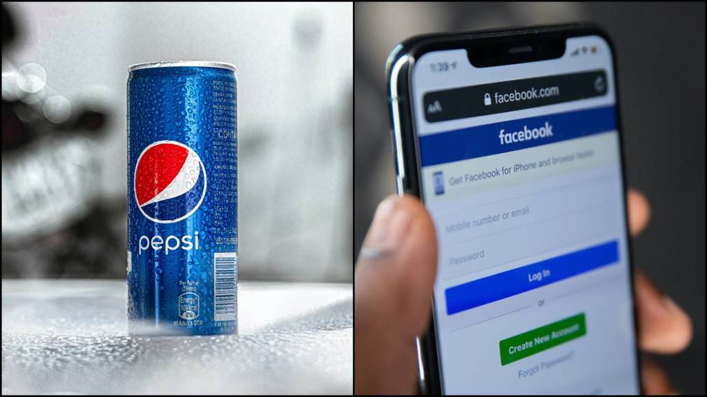 Did you know what Pepsi, Facebook, Twitter, Amazon were originally ...