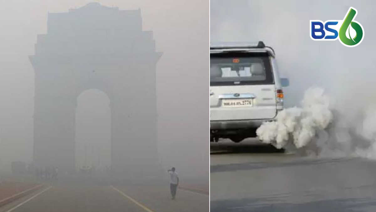 BS6 vs BS6 phase 2 RDE norms: Differences explained - industry News ...