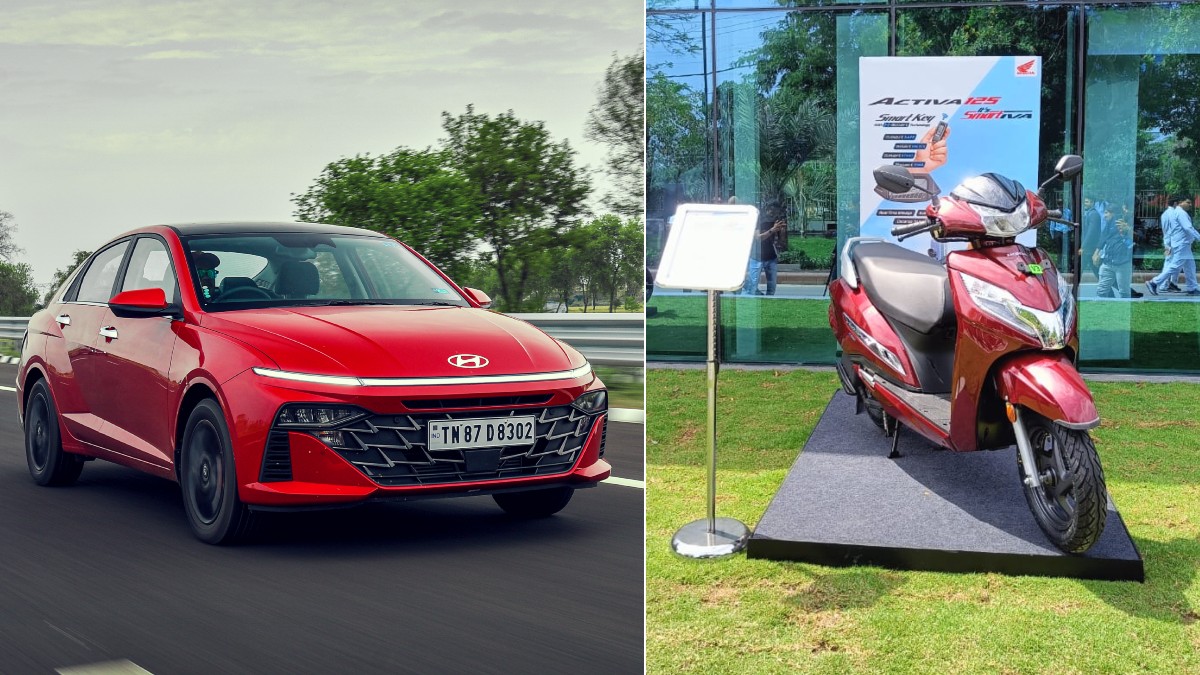 BS6 vs BS6 phase 2 RDE norms: Differences explained - industry News ...