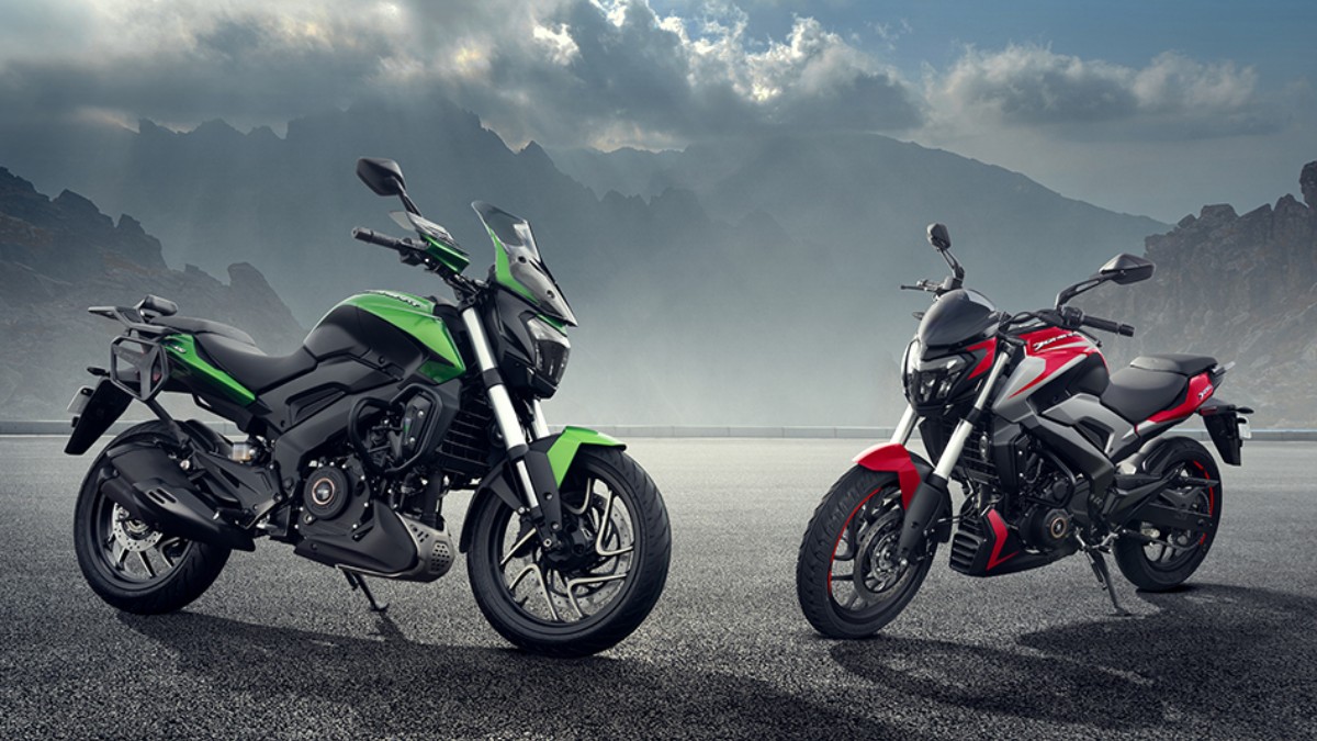 Bajaj’s top-selling bikes for FY2023 - Pulsar for the win - Bike News | The Financial Express