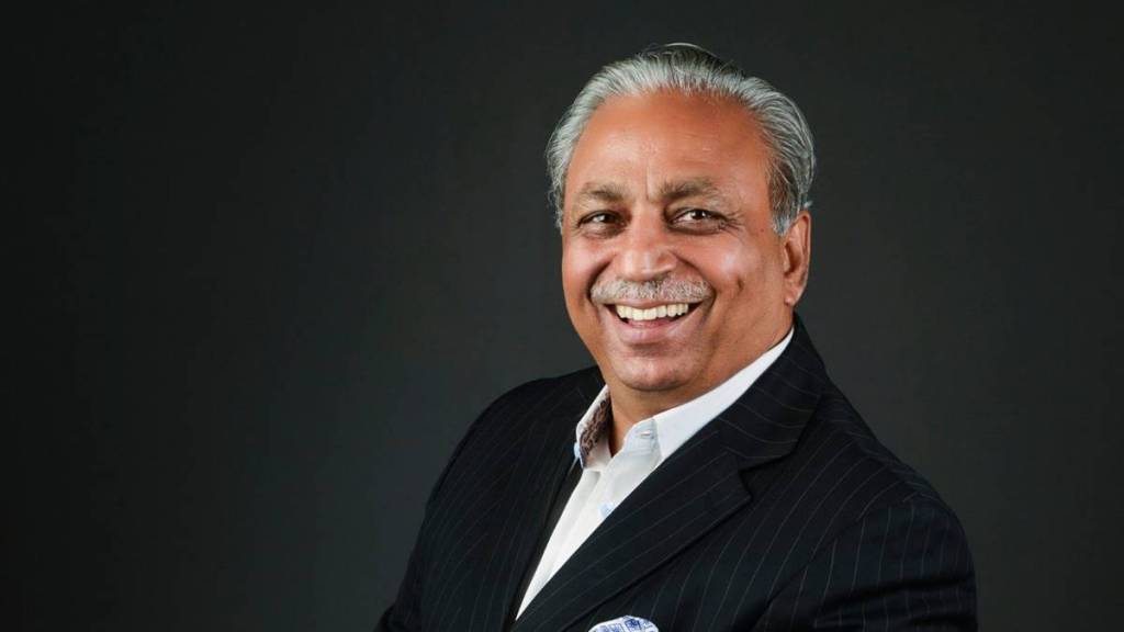 Tech Mahindra CEO C P Gurnani earns Rs 17 lakh per day: Know everything ...