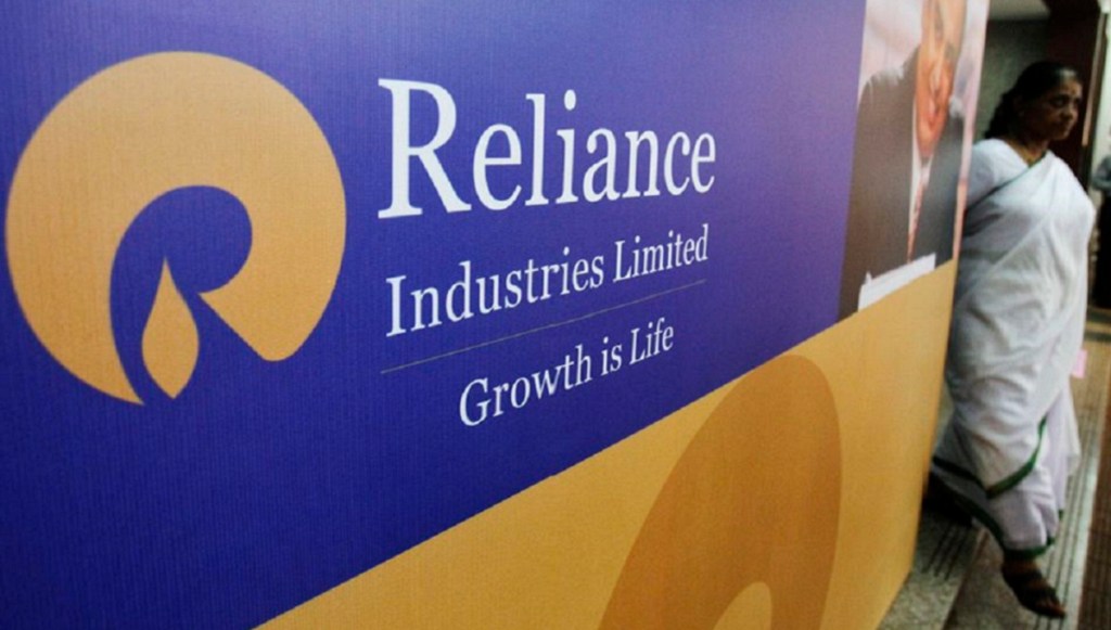 Reliance said to tap McLaren’s Hitesh Sethia as Jio Financial Services ...