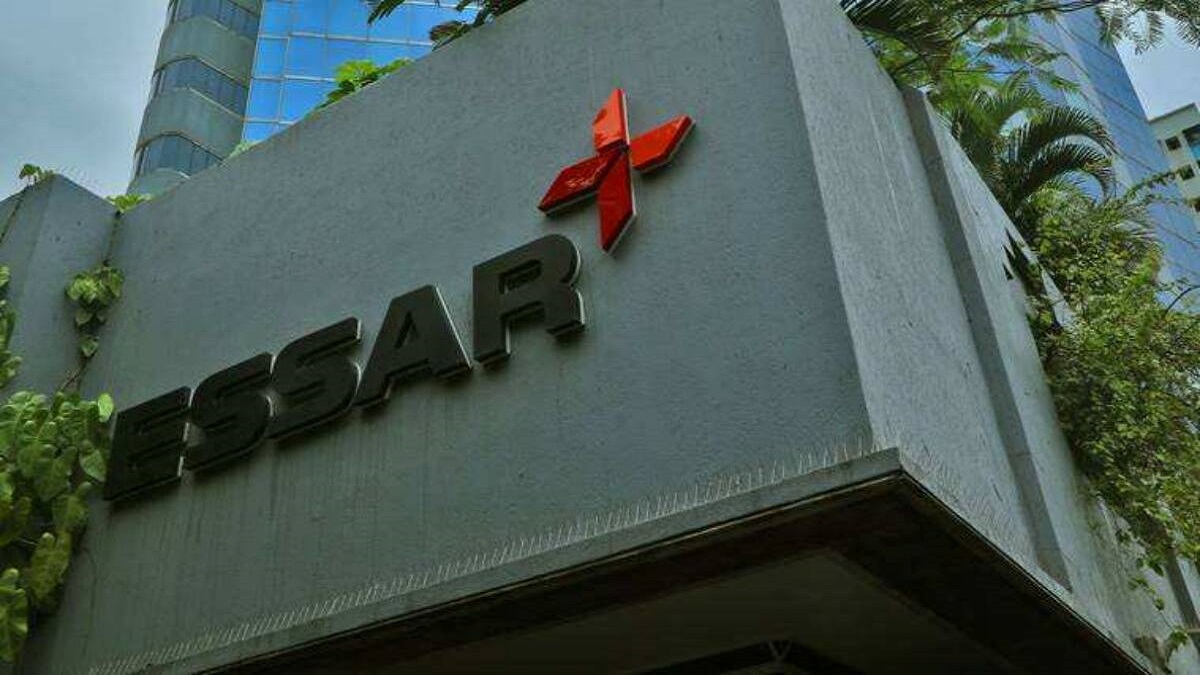Essar group News: Essar group Latest News, Essar group Today news ...